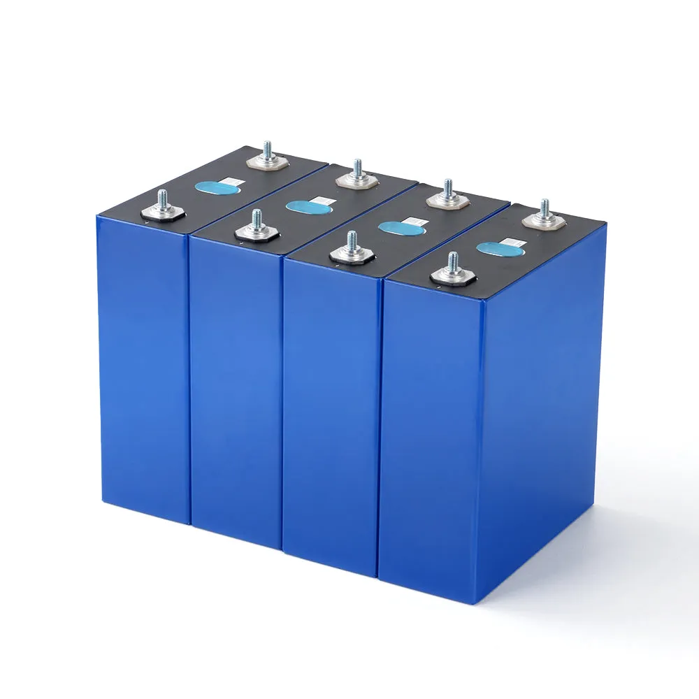 M30 3.2V 306Ah LiFePO4 Prismatic Battery EVE Cells - Lightning