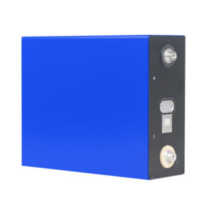 3.2V 324Ah LiFePO4 Prismatic Battery BATTERO Cells - Lightning